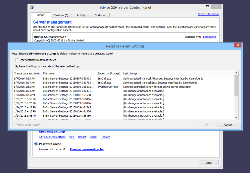 7 Best SCP Servers for Secure Copy Protocol Transfers - Software Portal
