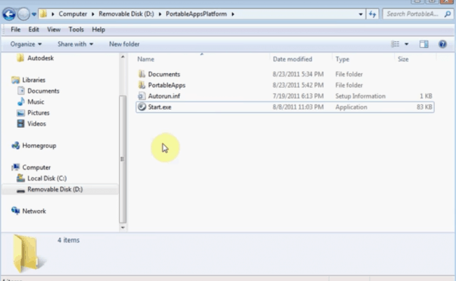 WinMTR Review - Software Portal