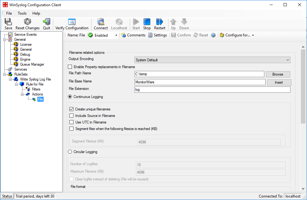 Syslog Servers - Lets Explore the Best Free, Paid & Open Source of 2020!