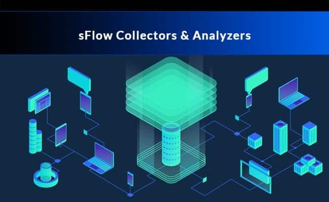 Best sFlow Collectors & Analyzers for Monitoring & Analysis of Flow Data - Software Portal