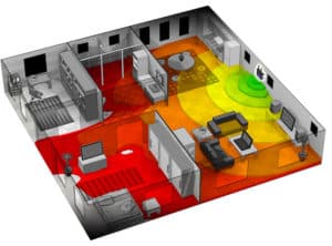 Best Wifi Heat Map Tools & Software for Mapping Wireless Strength 2020